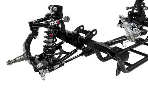 52347-D400 Front Coilover System, 62-72 70-74 Mopar B/E Body, 2-4in ...