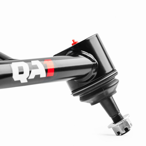 52765 Street Performance Upper Control Arm Kit, 78-88 GM G Body - QA1