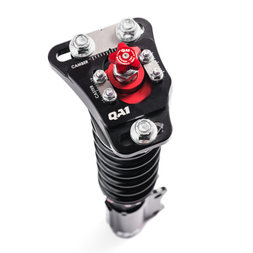 HD02-14150 Proma Star Coilover Strut Kit, 90-93 Mustang, Double Adjust ...