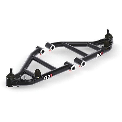 Upper & Lower Tubular Control Arms | QA1
