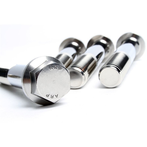 Detroit Speed ARP Stainless Body Bolt Kit 010801DS - Detroit Speed