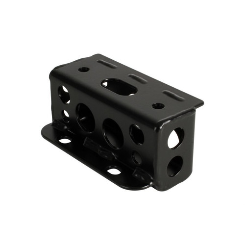 Detroit Speed Fender Flange Shield Kit 010112DS - Detroit Speed