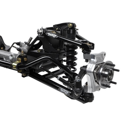 Detroit Speed SpeedMAX Front Suspension System - Non-Adjustable Shocks ...