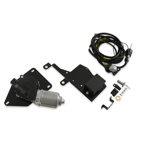 Detroit Speed Selecta-Speed Wiper Kit 121622 - Detroit Speed