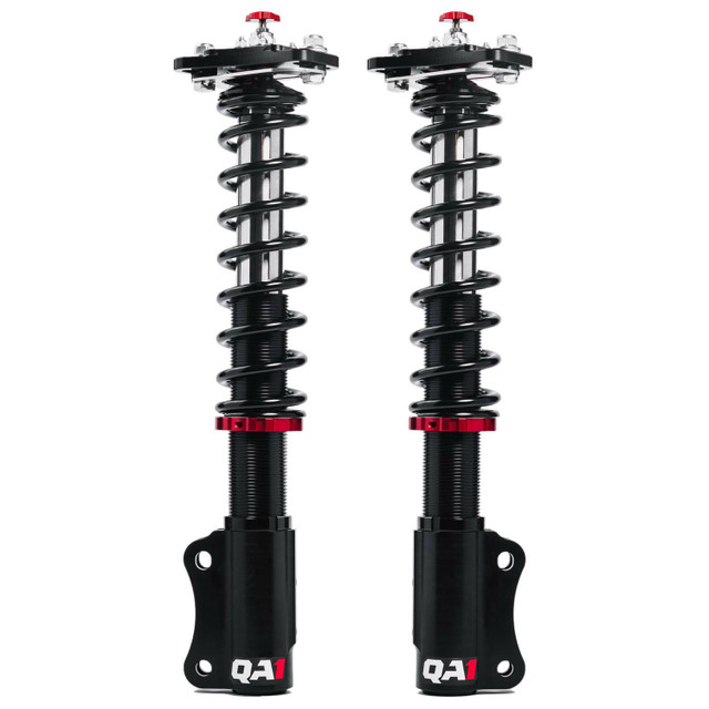 1994-2004 SN95 Mustang Suspension | QA1