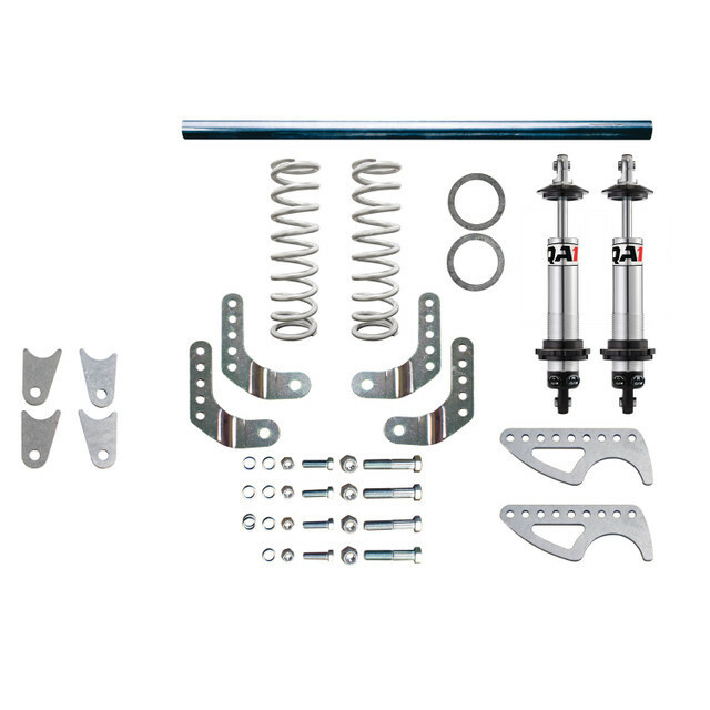 Rear Coilover Kits | Performance Rear Suspension Systems | QA1