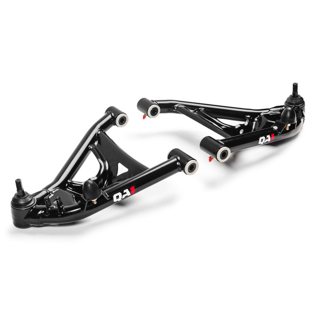 Upper & Lower Tubular Control Arms | QA1