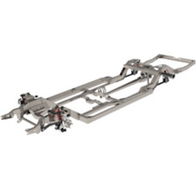 Speedtech Performance Full Chassis