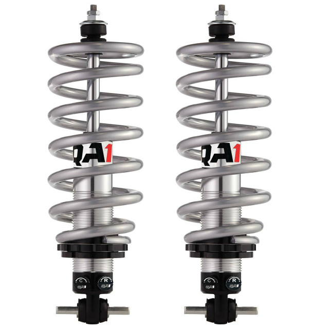 Front Coilover Kits | High-Performance Front Suspension | QA1