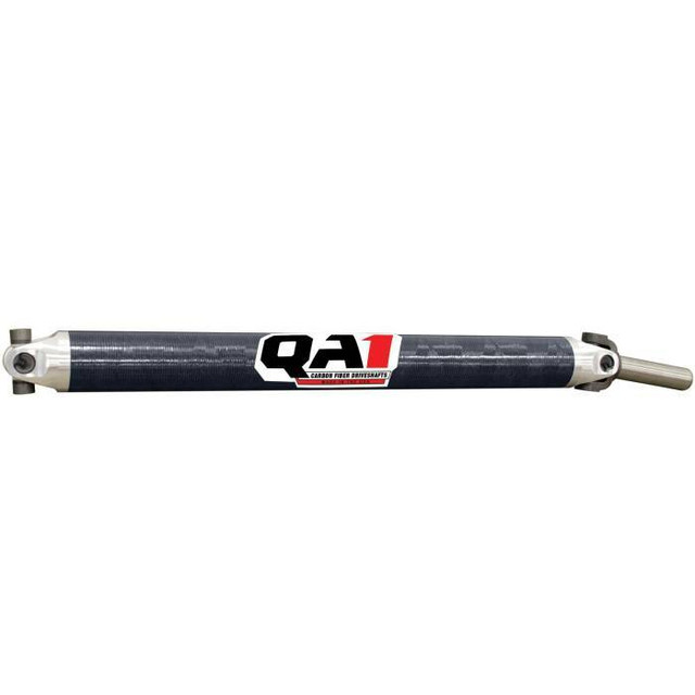 Carbon Fiber Driveshafts | Direct-Fit or Custom Made