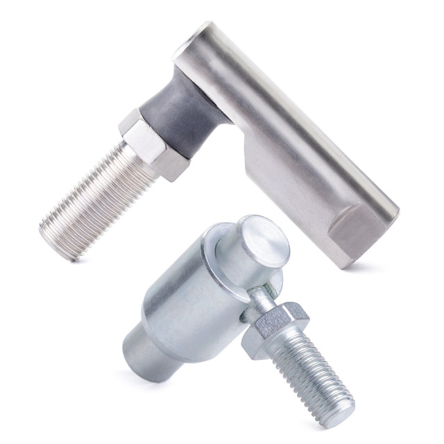 Industrial Components, Linkages & Accessories | QA1