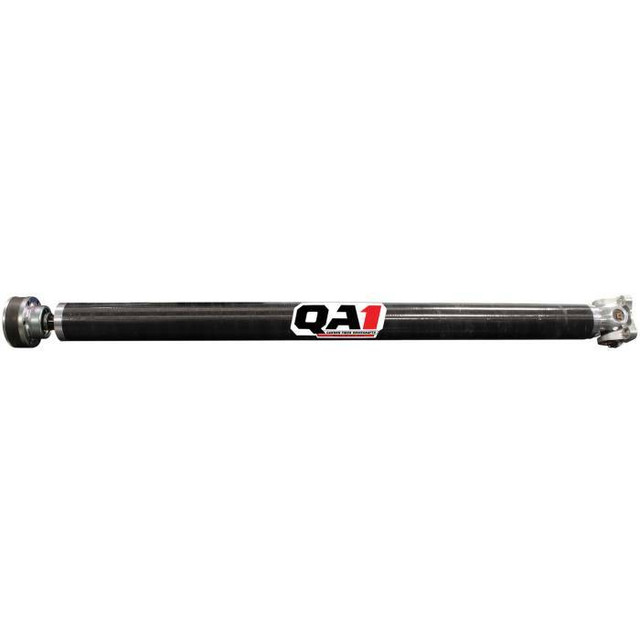 Carbon Fiber Driveshafts | Direct-Fit or Custom Made