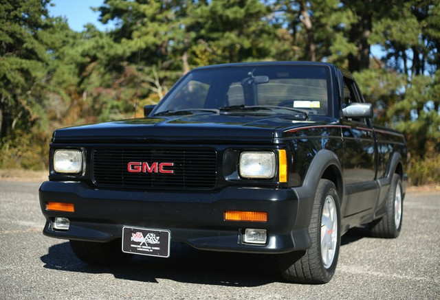 S15 and SONOMA SUSPENSION UPGRADES | QA1