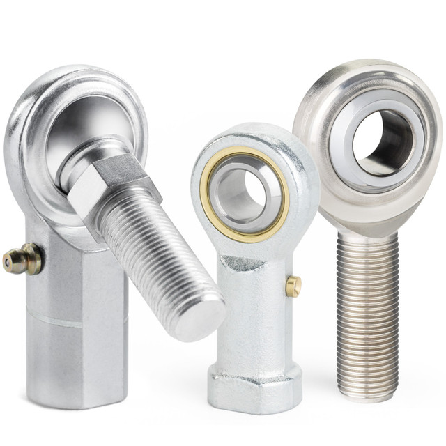 QA1 Rod Ends & Linkages