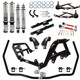 Full Vehicle Suspension Kits | Complete Suspension Solutions | QA1