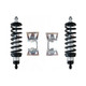Speedtech Performance 30710 - 1968-1972 Chevelle, GM A-Body, Frame ...
