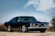 Plymouth Barracuda Suspension Upgrades | QA1