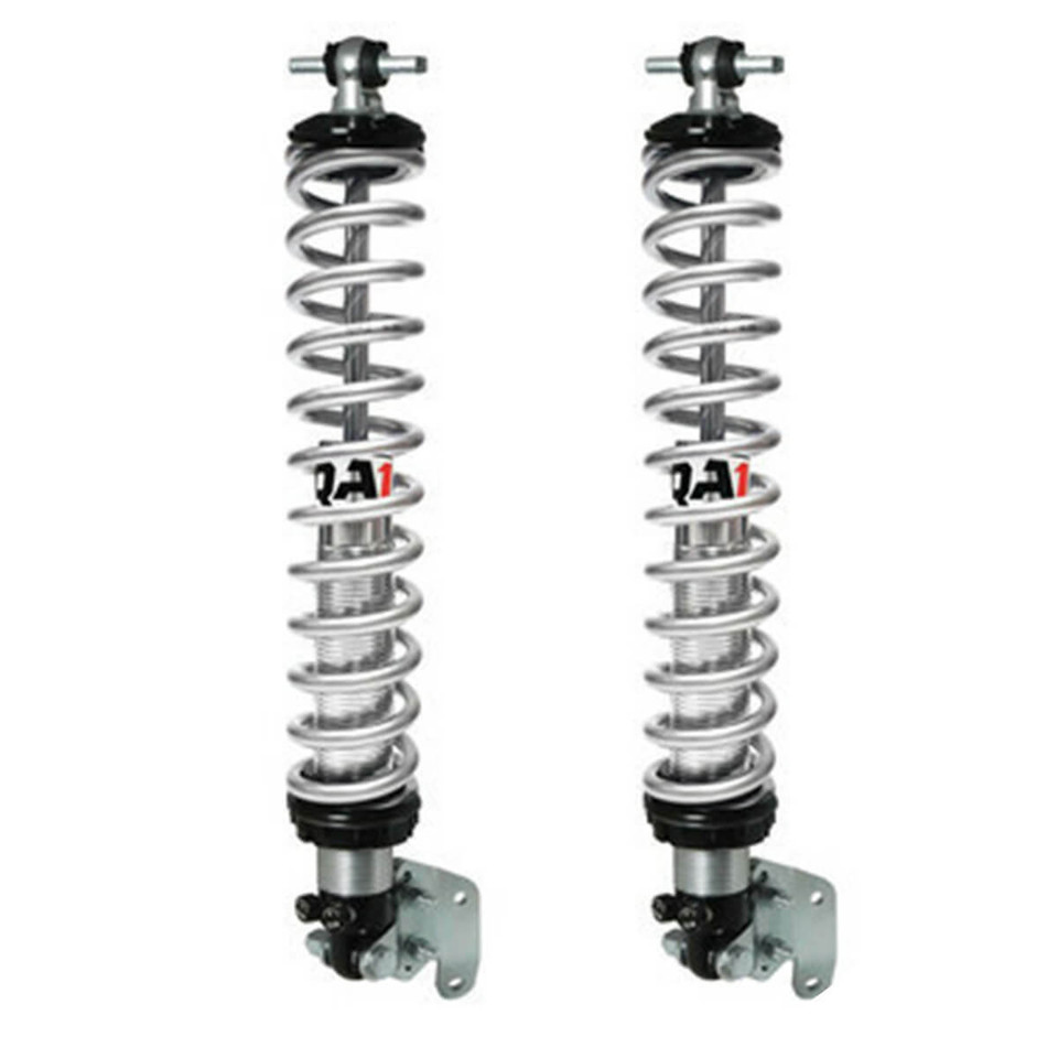 1965-1970 Impala Suspension Upgrades | QA1