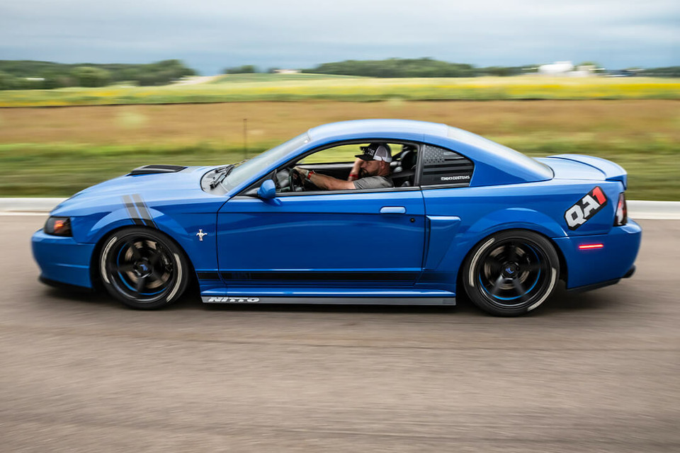 Vehicles - Ford - Car - SN95 Mustang - Page 1 - QA1
