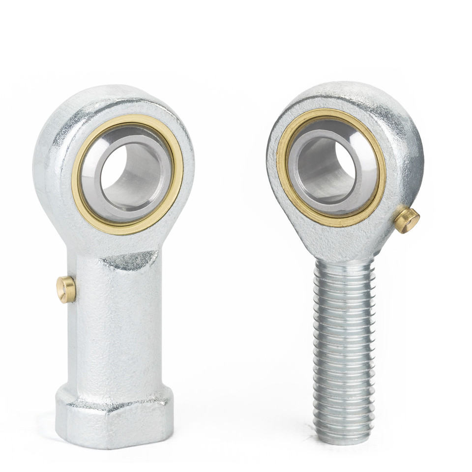 Metric Rod Ends | QA1