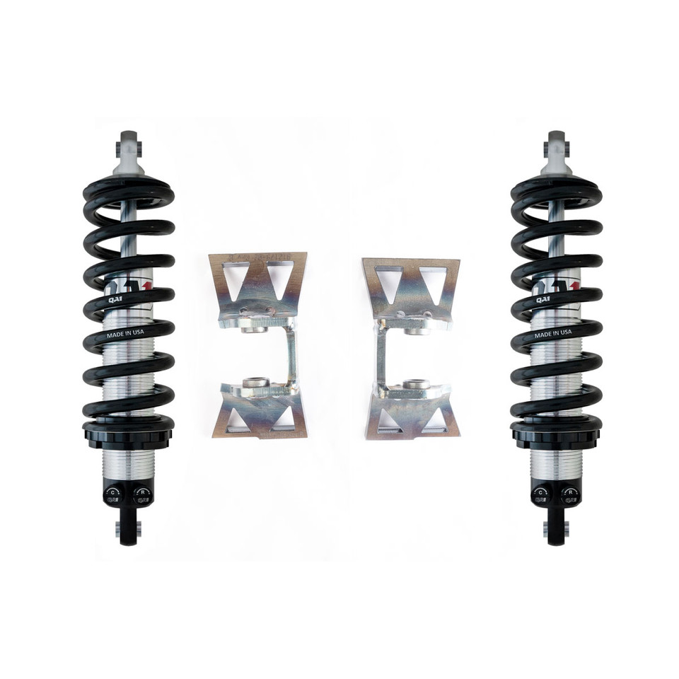 Speedtech Performance 30710 - 1968-1972 Chevelle, GM A-Body, Frame ...