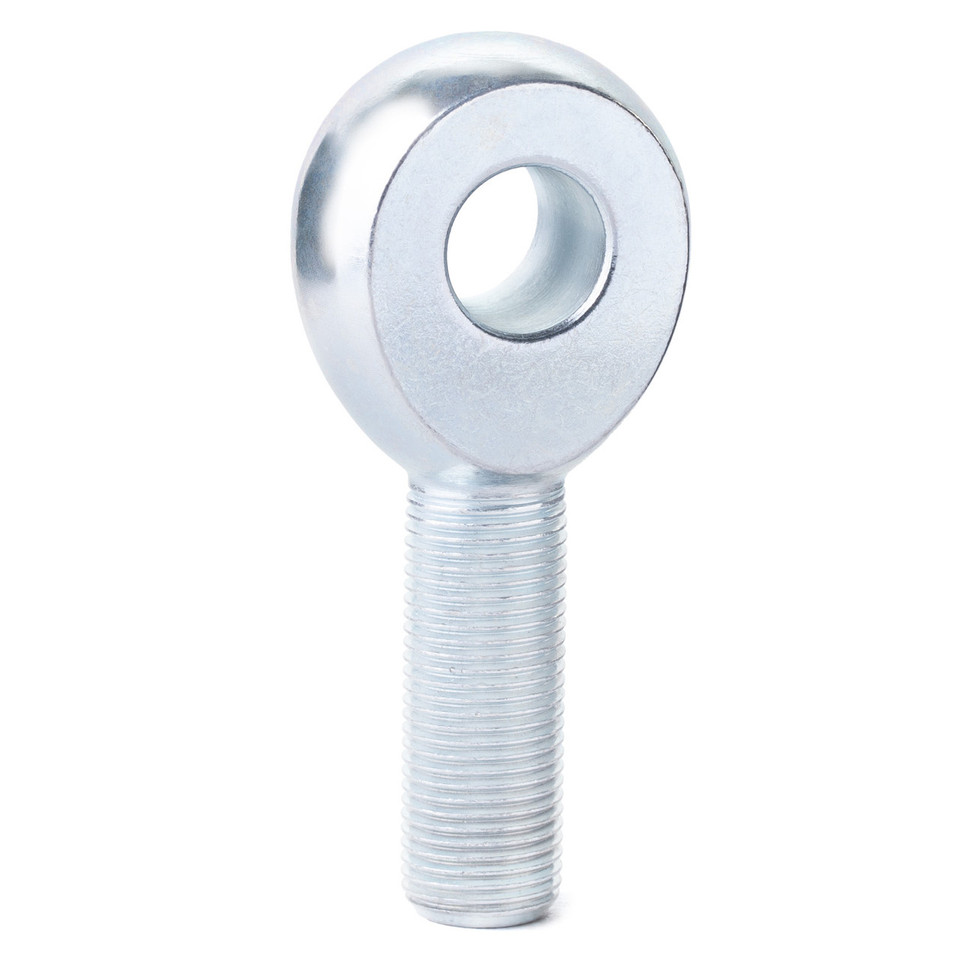 Rod Eyes | Solid Rod Ends