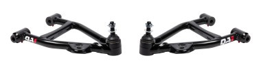 Upper & Lower Tubular Control Arms | QA1