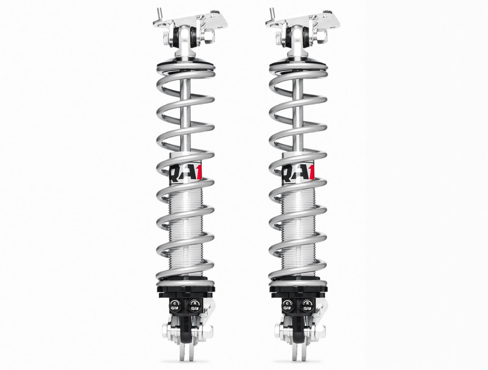 RCK52341 Rear Pro Coil Shock System,1964-1972 GM A/G-Body, Single ...