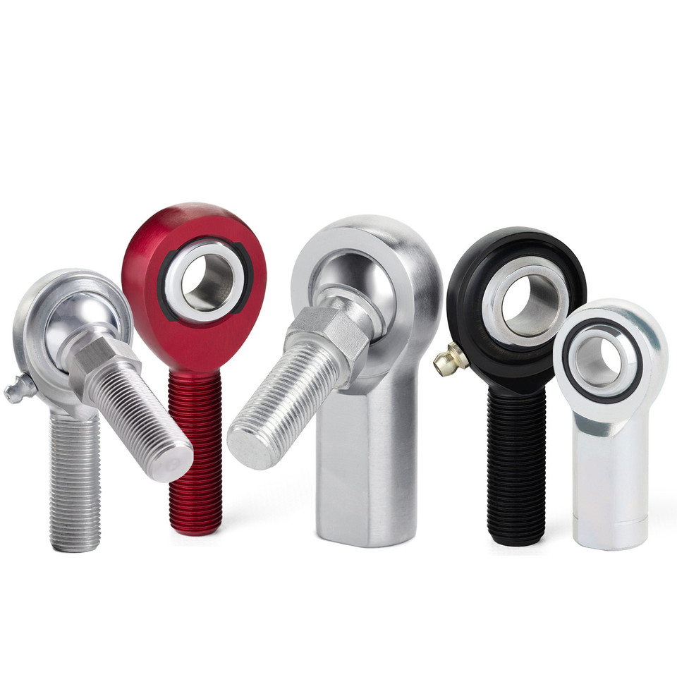 High-Performance Suspension Parts | QA1