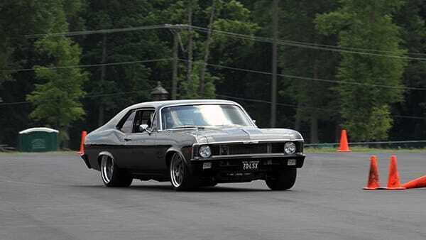 Platforms - Detroit Speed