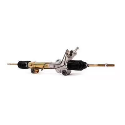 Detroit Speed Performance Parts | Suspension, Chassis & Drivetrain