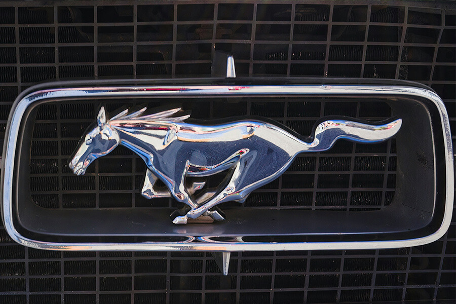 Vehicles - Ford - Car - Mustang II - Page 1 - QA1