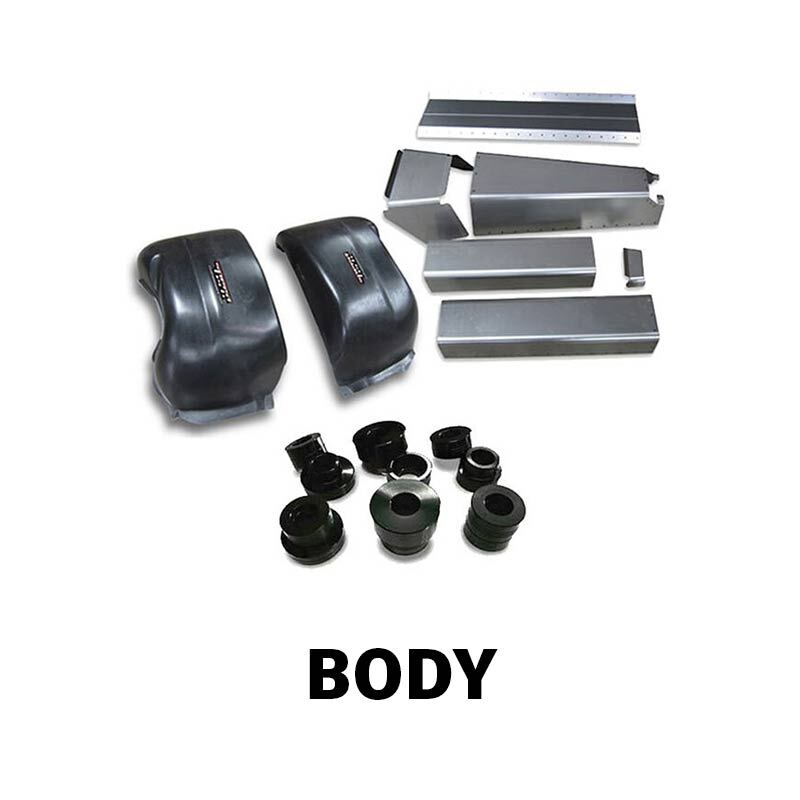 Speedtech Performance Official Website | High-Performance Suspension ...