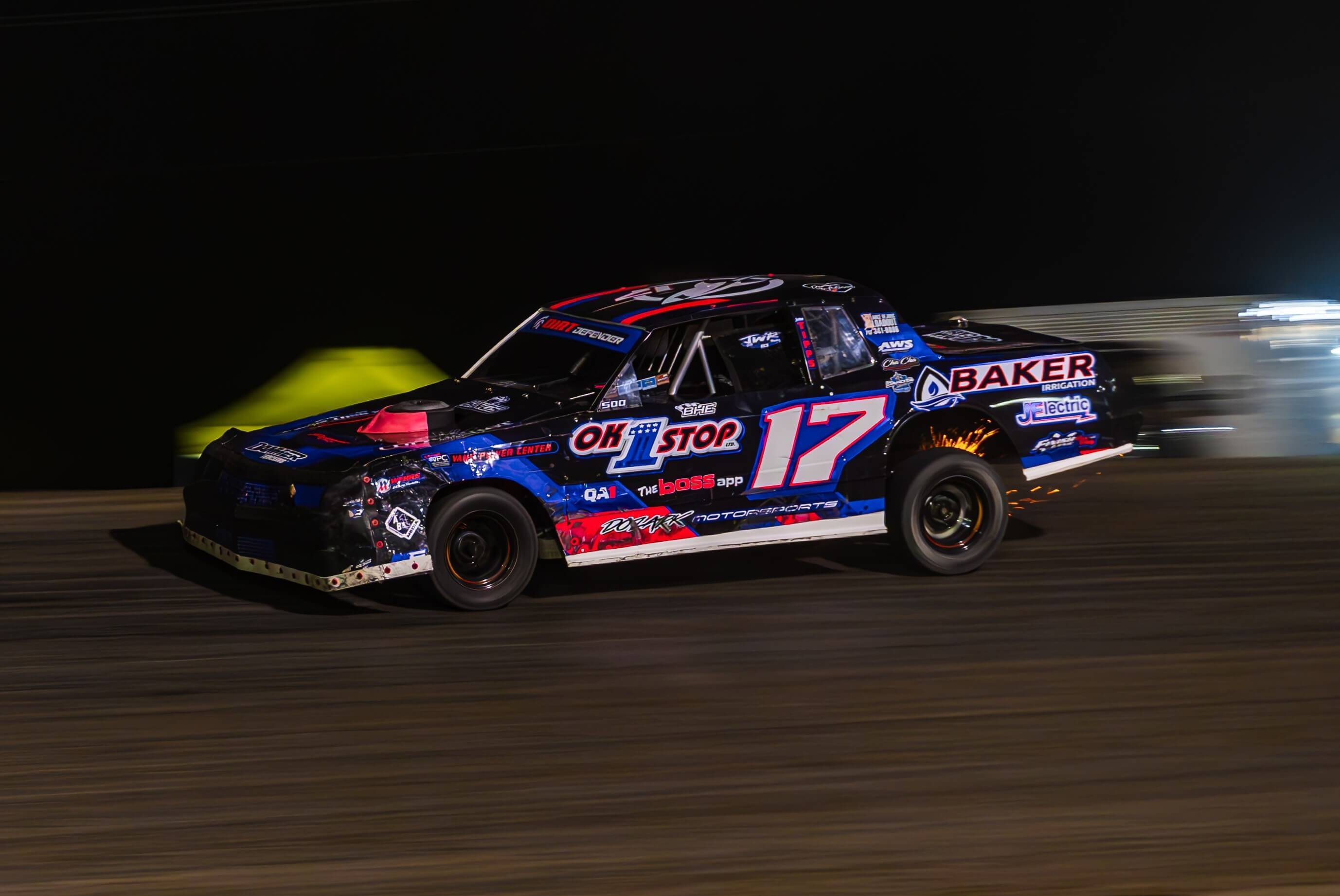 Shop by Market | QA1