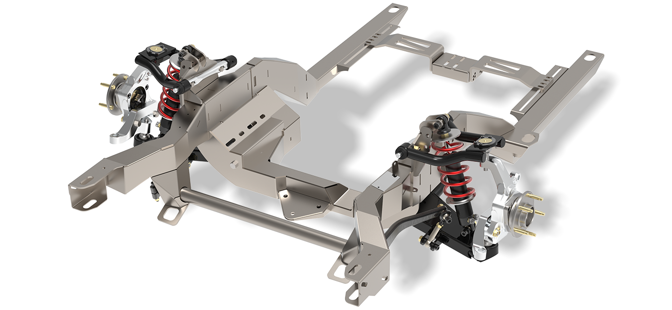 1970-1974 / F-Body / Extreme Subframe