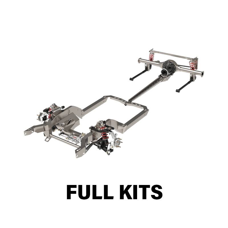 Speedtech Performance Official Website | High-Performance Suspension ...