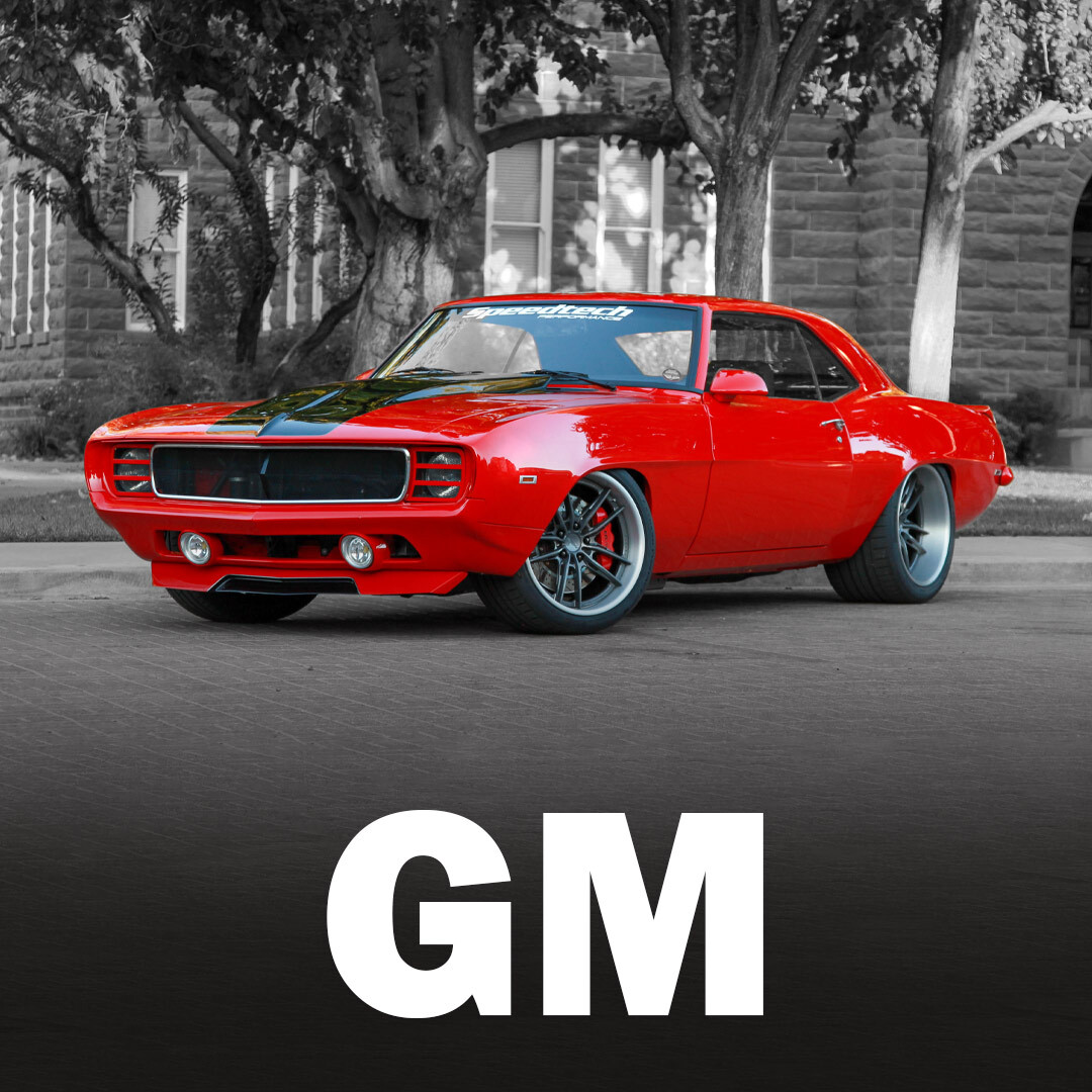 Speedtech Performance Official Website | High-Performance Suspension ...