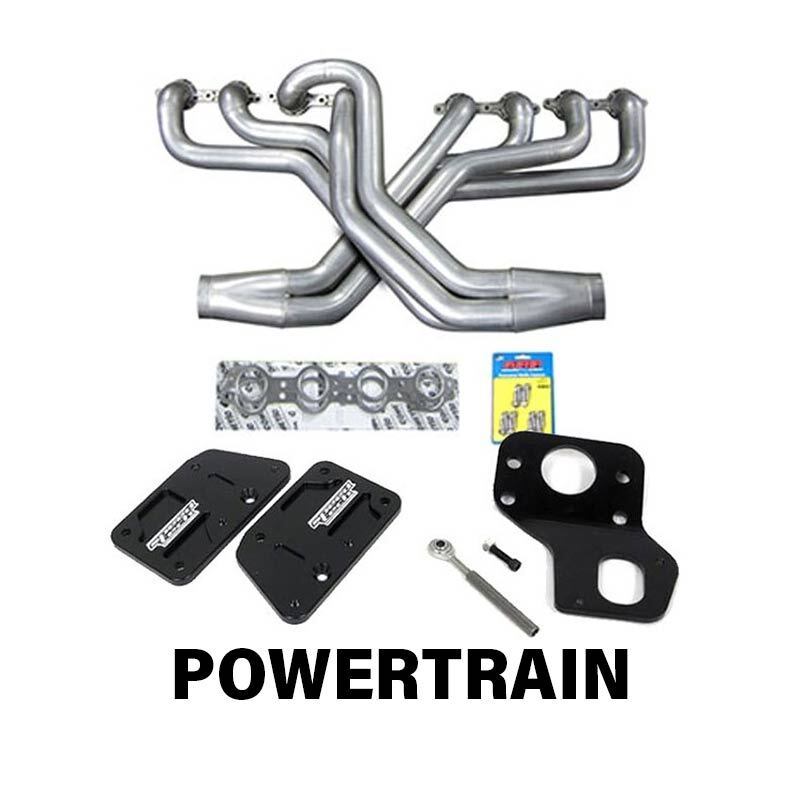 Speedtech Performance Official Website | High-Performance Suspension ...