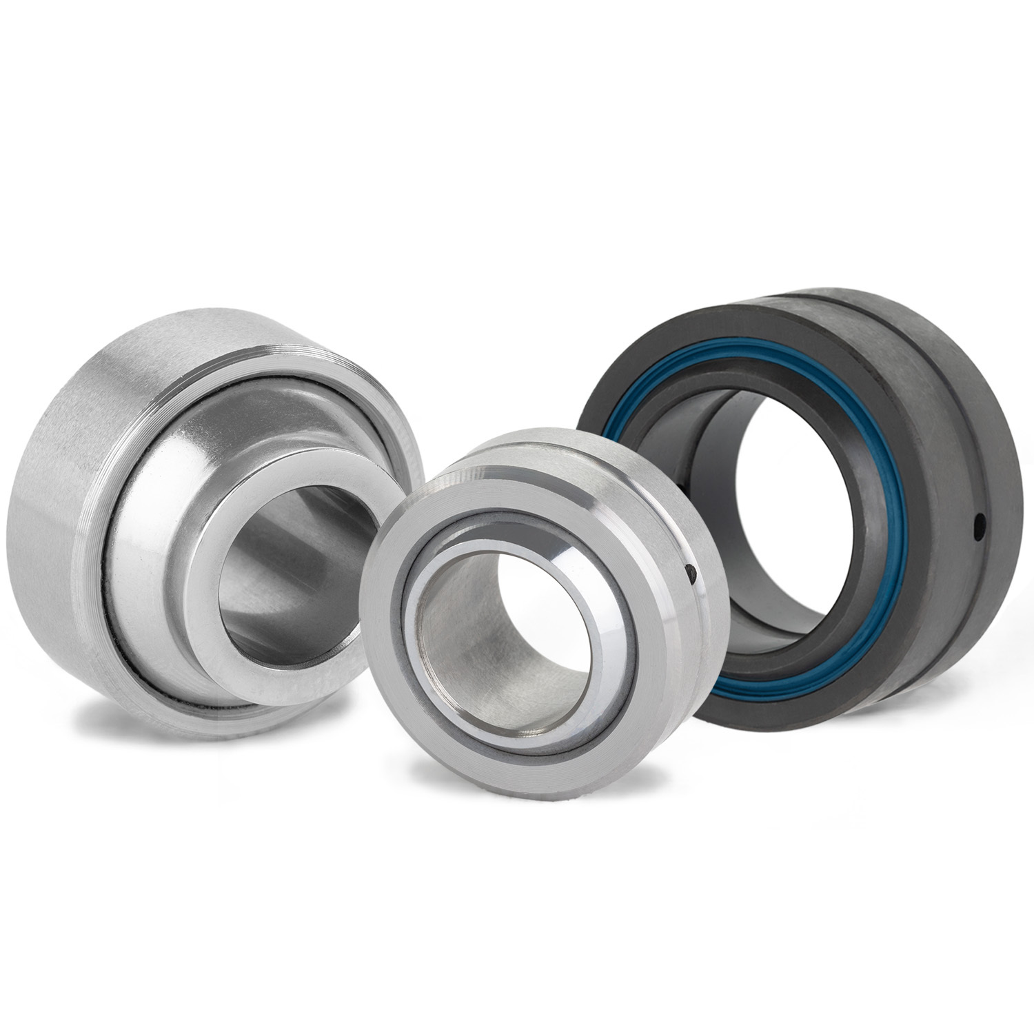 Rod Ends, Bearings & Industrial Components | QA1 Manufacturing Solutions