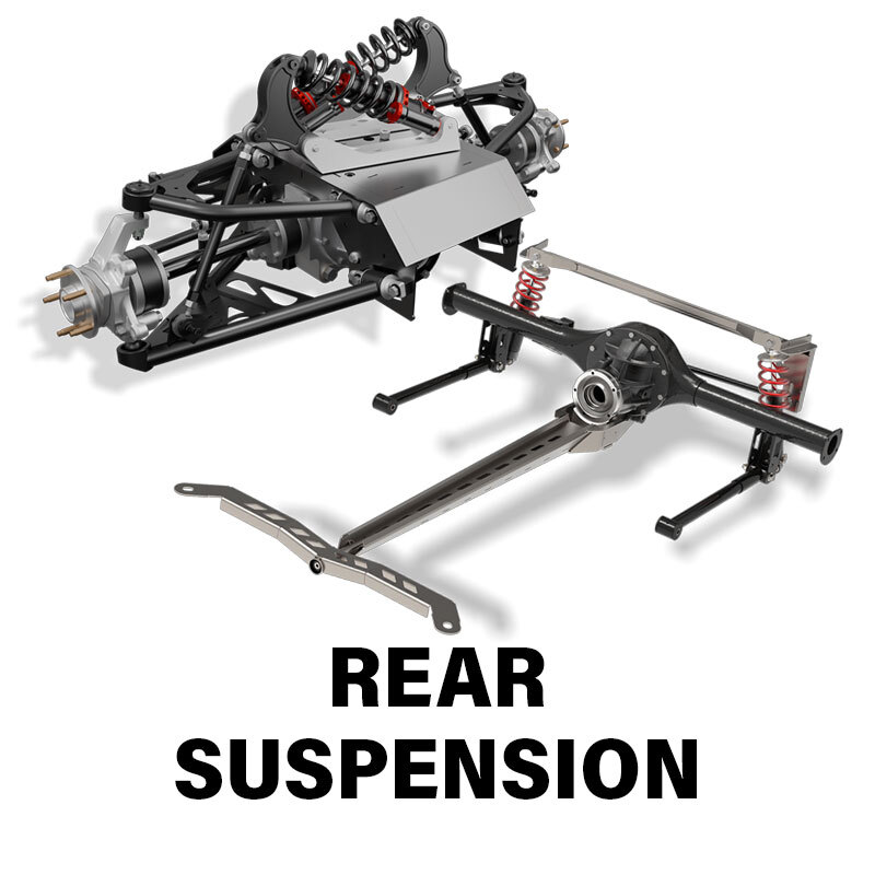 Speedtech Performance Official Website | High-Performance Suspension ...