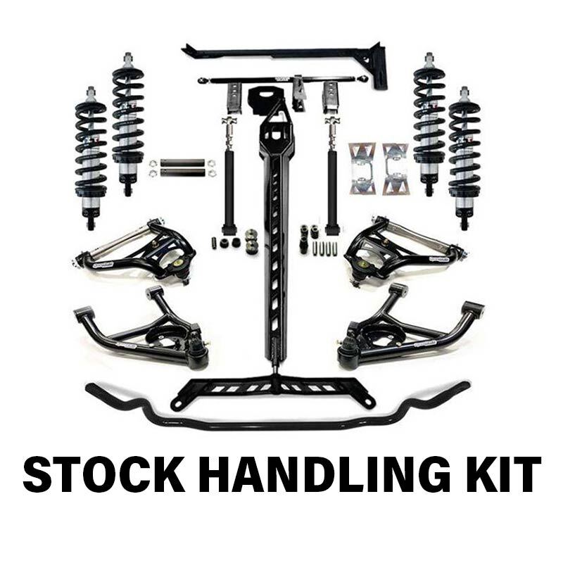 Speedtech Performance Official Website | High-Performance Suspension ...