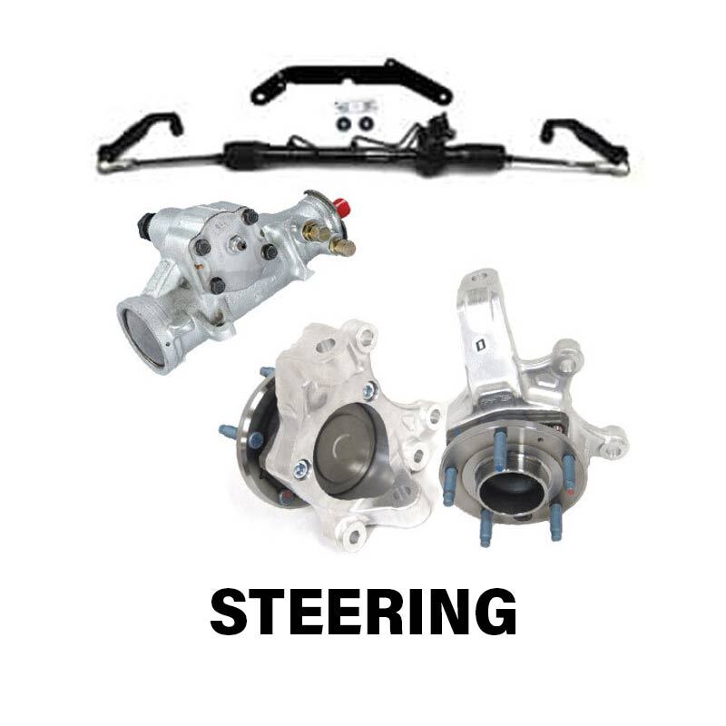 Speedtech Performance Official Website | High-Performance Suspension ...