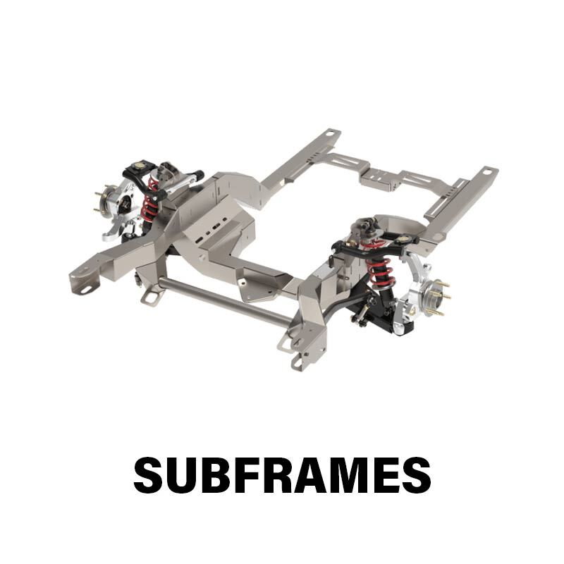 Speedtech Performance Official Website | High-Performance Suspension ...