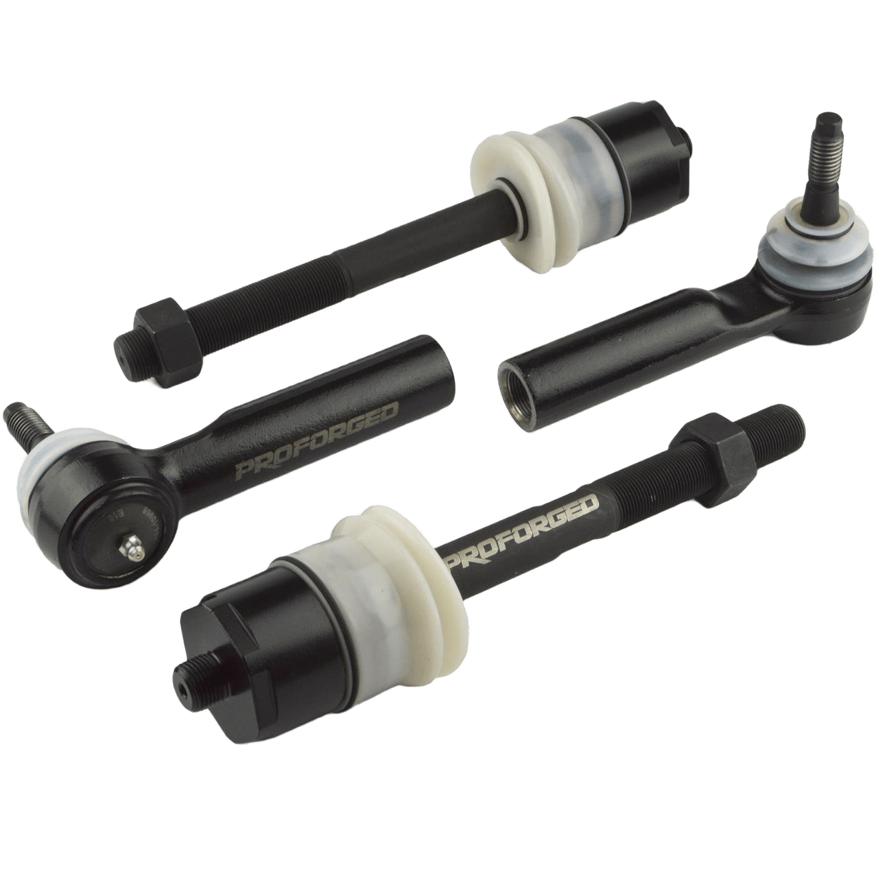 Proforged Severe Duty Chassis Parts | Steering & Suspension