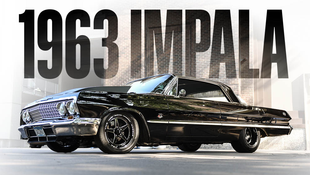 1958-1964 Impala Suspension | QA1 - Page 2