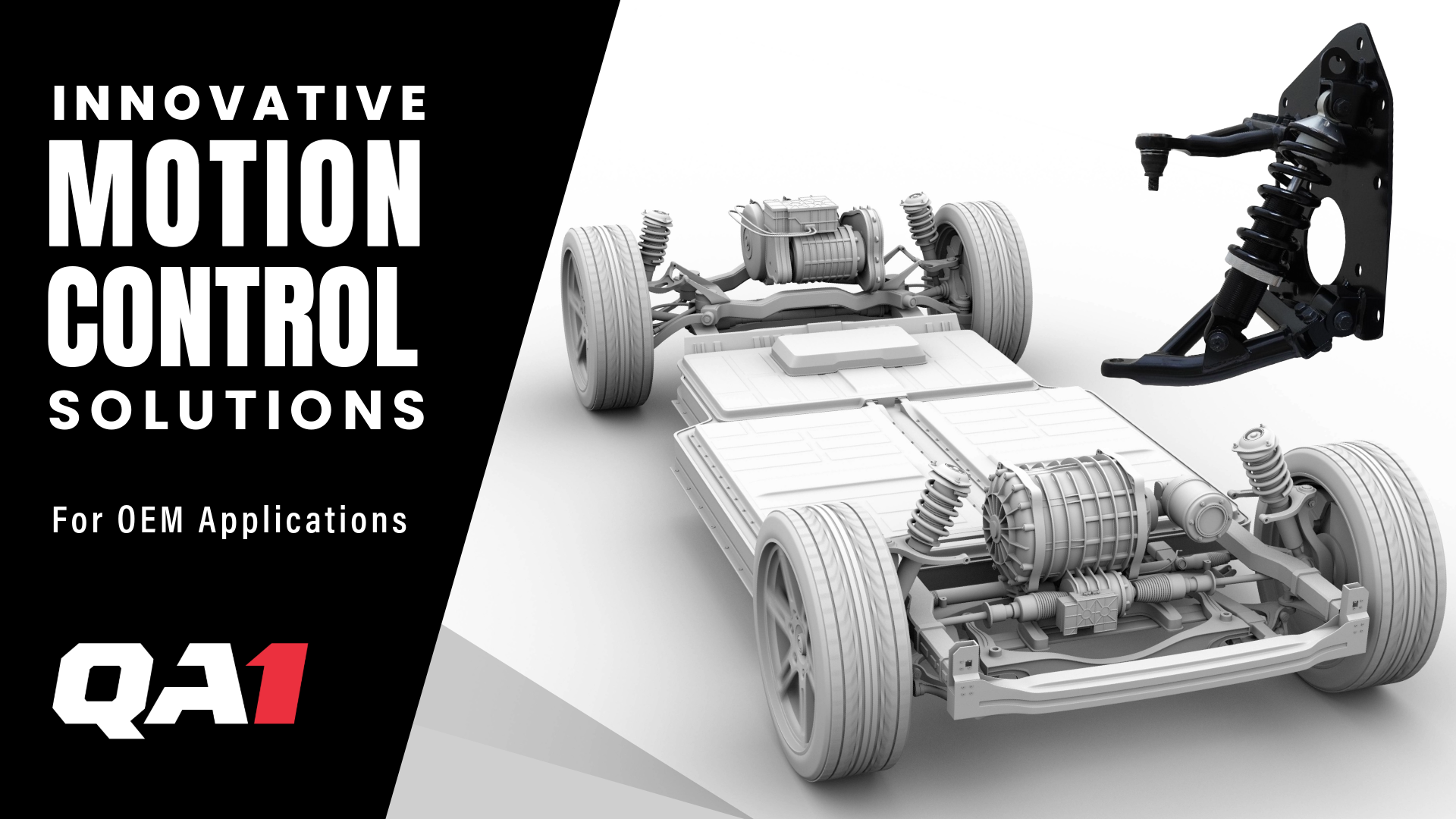 Autonomous Innovation - QA1