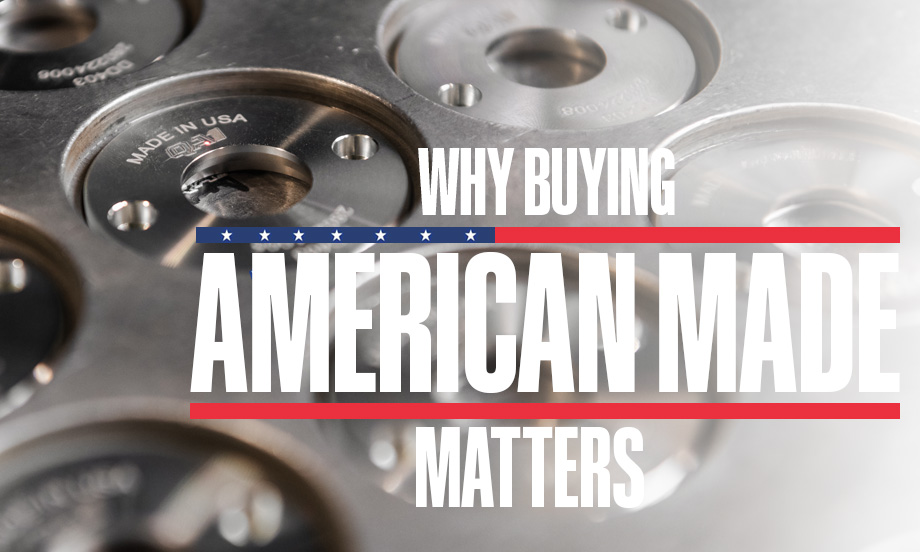 Why Buying USA Made Shocks And Suspension Components Matters - Detroit ...