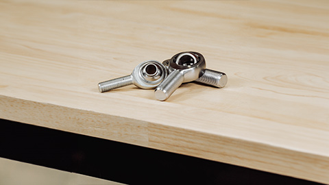 ROD END SELECTION: LOAD RATINGS ARE NOT THE IDEAL WAY TO PICK THE BEST ...