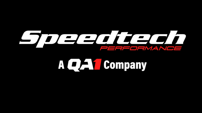QA1 Acquires Speedtech Performance USA - QA1