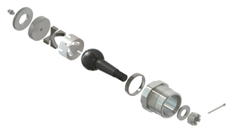 BALL JOINTS 101: FREQUENTLY ASKED QUESTIONS - QA1